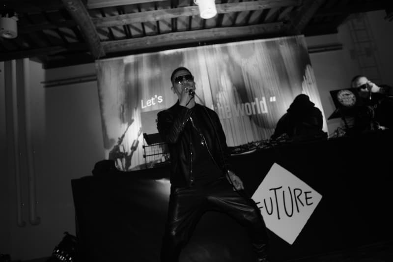 進化する伝説 ── MAJOR FORCE PRODUCTIONS 再始動記念 K.U.D.O & 高木完インタビュー | Hypebeast.JP