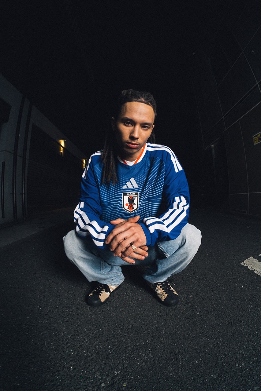 ケイニーが巡る原点と現在をつなぐ東京シティ・ガイド | Hypebeast.JP