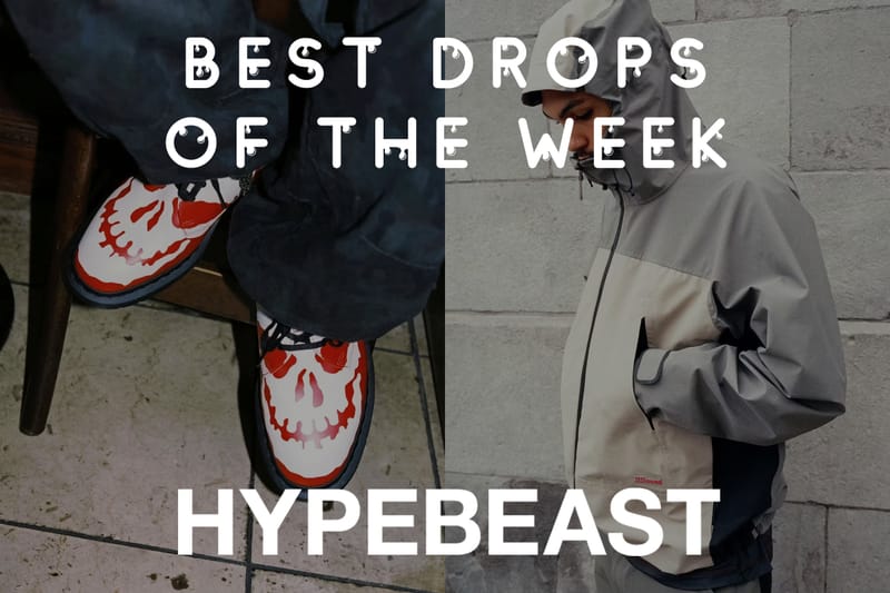 アグがタフな機能性を備えた新作JLDブーツをリリース | Hypebeast.JP