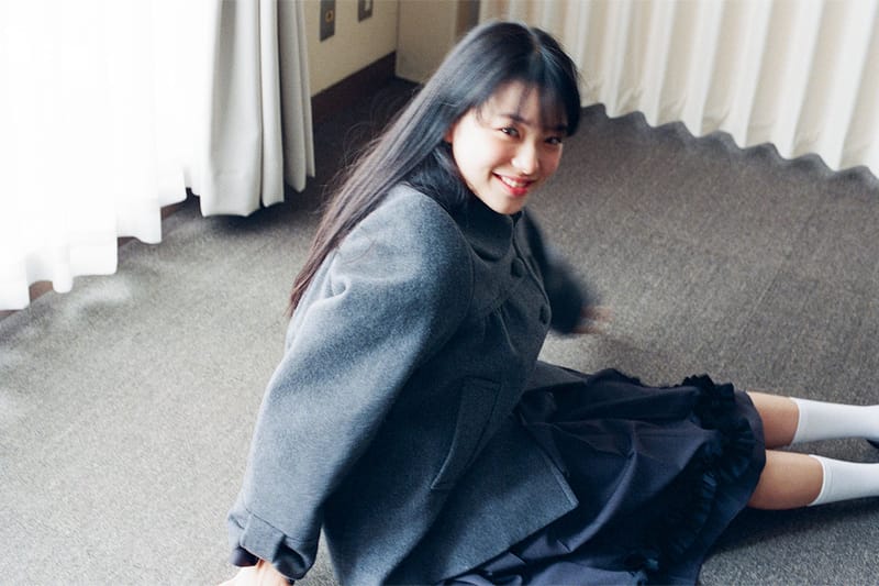 アーバン ソフィスティケーションが原宿にて期間限定ストアをオープン | Hypebae