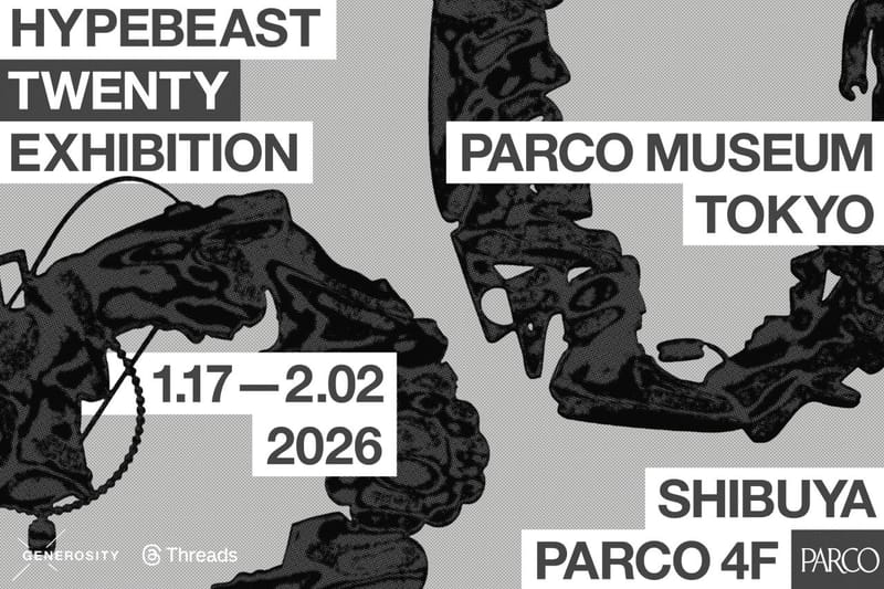 「All of Evangelion」新世紀エヴァンゲリオン30周年記念展 開催情報 | Hypebeast.JP