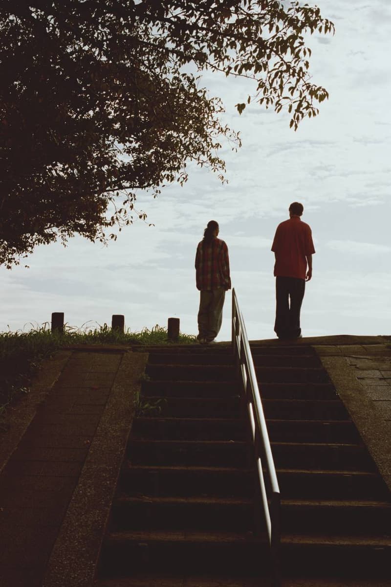 ザ・ノース・フェイス パープルレーベル 2026年春夏コレクション | Hypebeast.JP