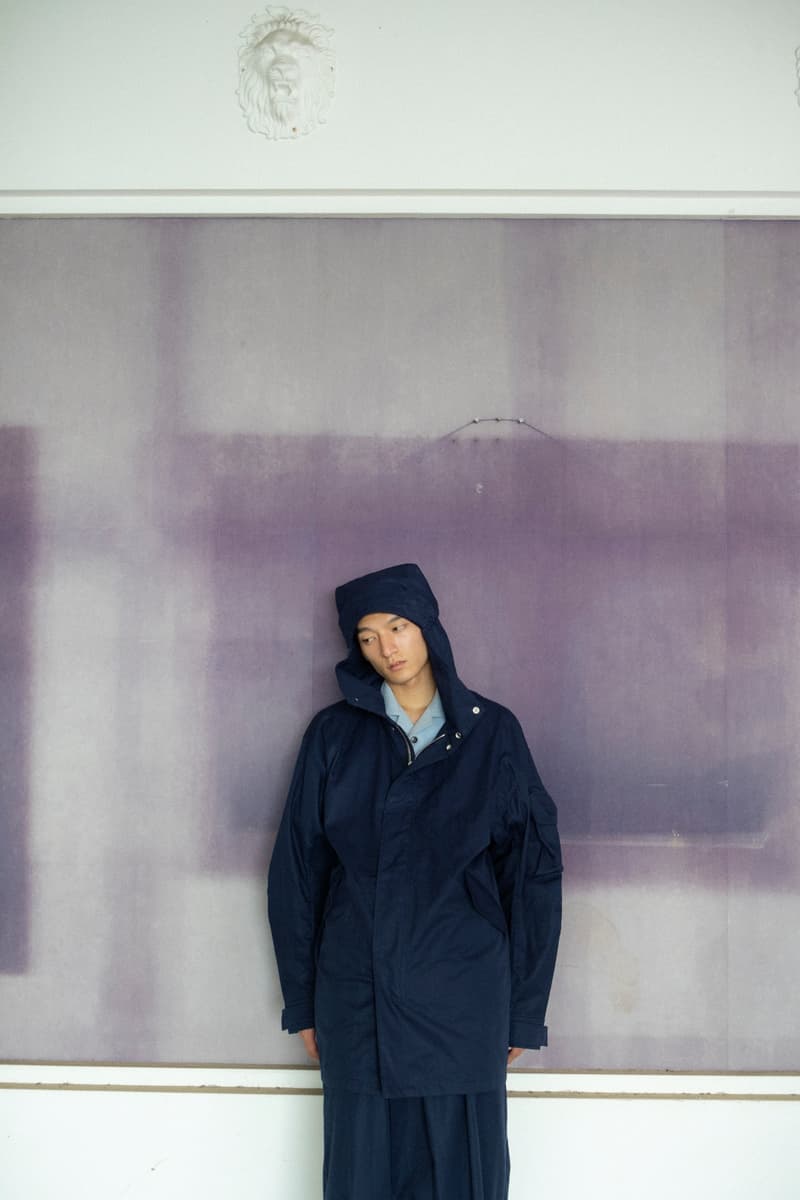 ダイスケ タナベが伊勢丹新宿店で初のポップアップを開催 | Hypebeast.JP