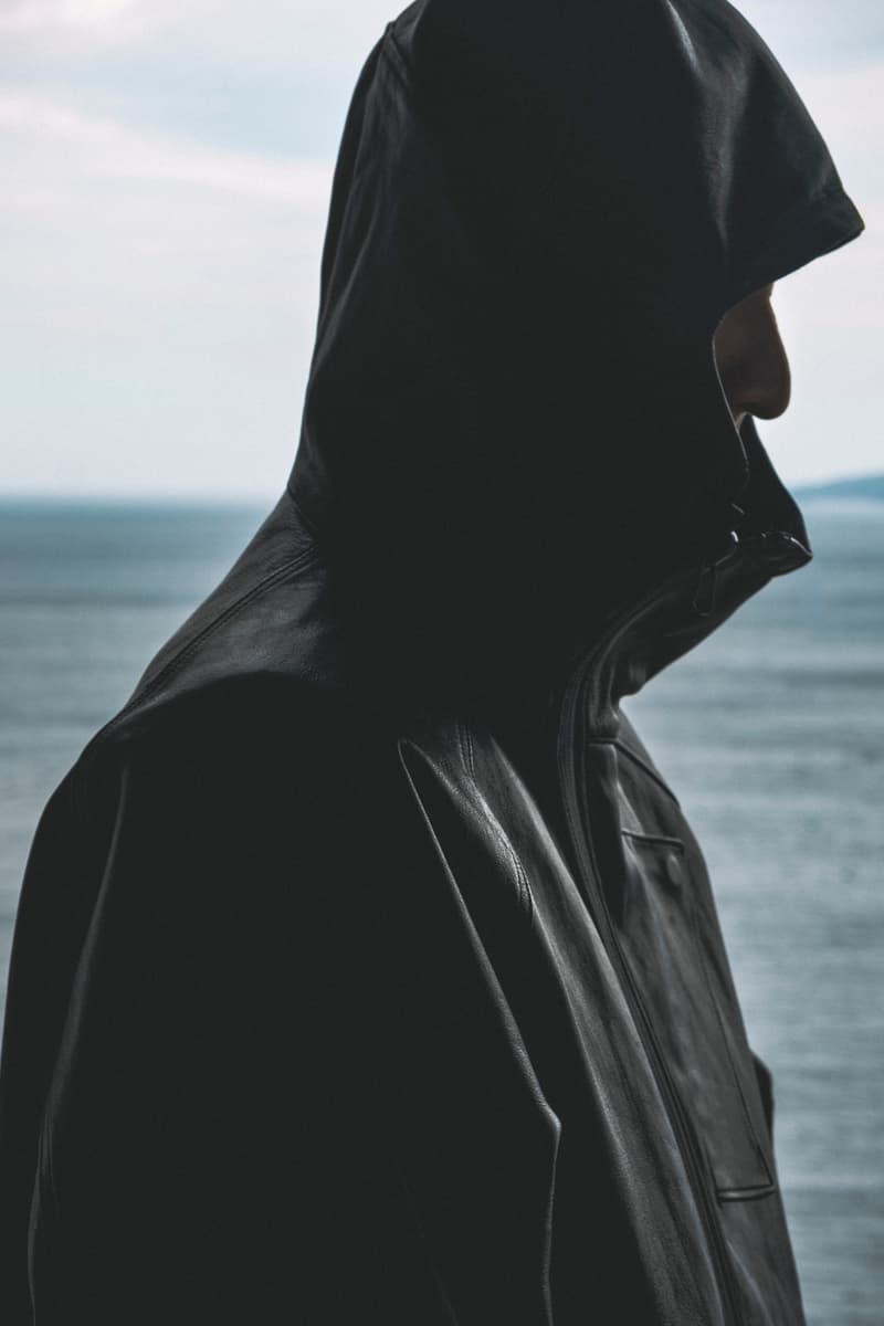 ダイスケ タナベが伊勢丹新宿店で初のポップアップを開催 | Hypebeast.JP