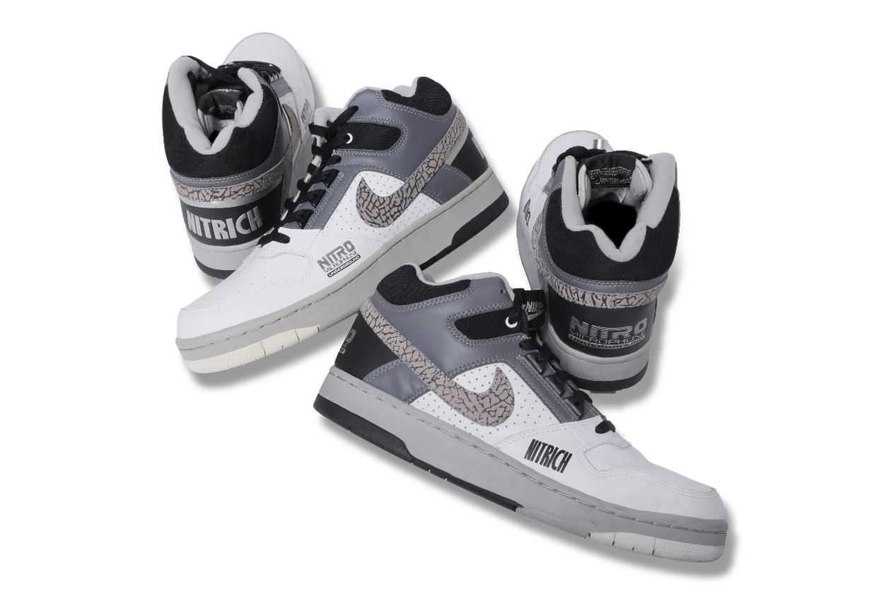 ニトロ・マイクロフォン・アンダーグラウンドの現場から現在地まで ── Vol.3 | Hypebeast.JP