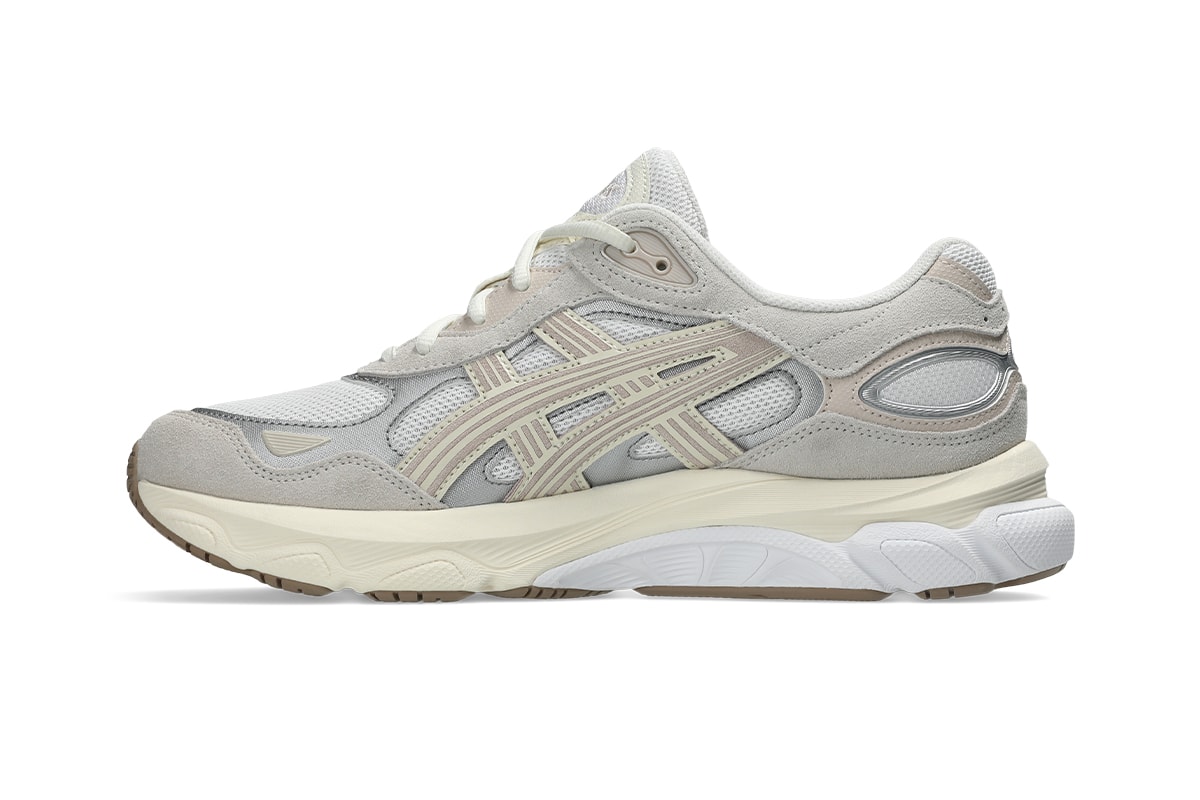 アシックススポーツスタイルから最新モデル GEL-NYC 2.0が登場 | Hypebeast.JP