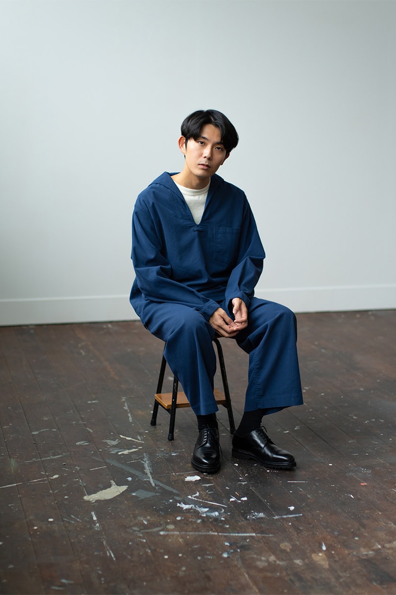 KID FRESINO と折坂悠太による新曲『scuse my state feat. 折坂悠太』がリリース | Hypebeast.JP