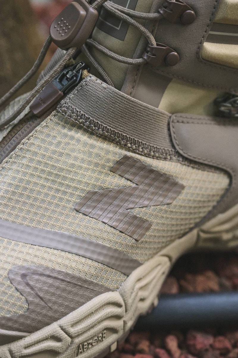 TDS New Balance Introduces Two New Colorways for the Niobium Concept 1 ...