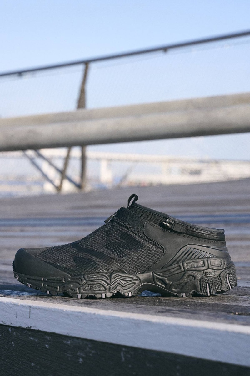 TDS New Balance Introduces Two New Colorways for the Niobium Concept 1 ...