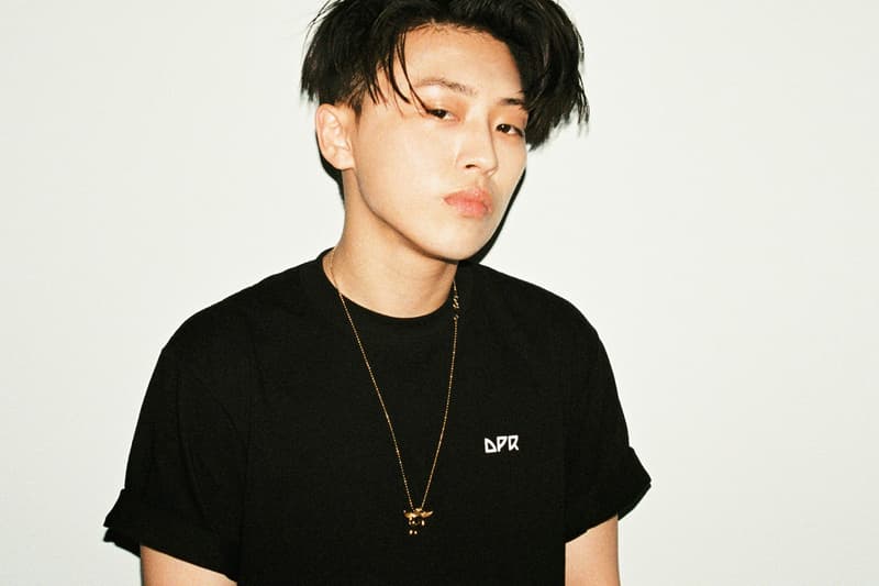 DPR 라이브 단독 인터뷰 2017 Part 2 | Hypebeast.KR | 하입비스트