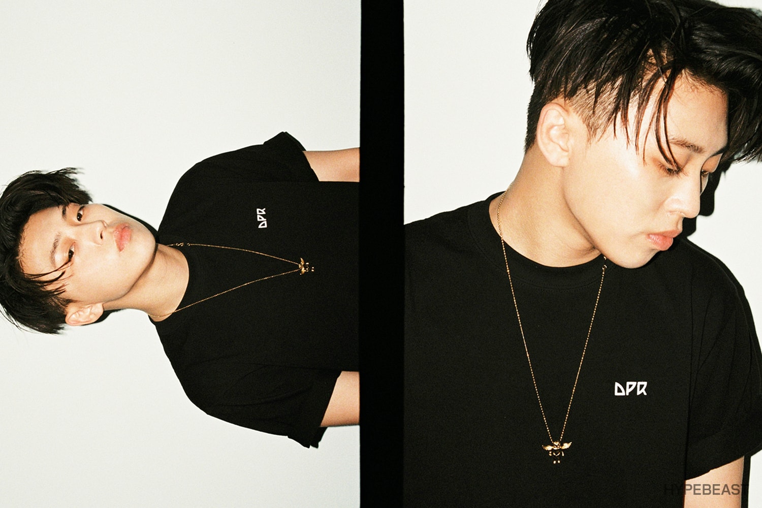 DPR 라이브 단독 인터뷰 2017 Part 2 | Hypebeast.KR | 하입비스트