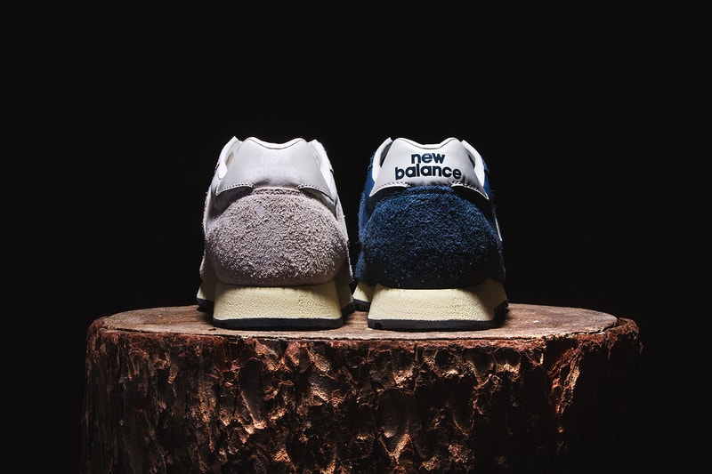 뉴발란스 U520 출시 2017 봄, 여름 | Hypebeast.KR | 하입비스트