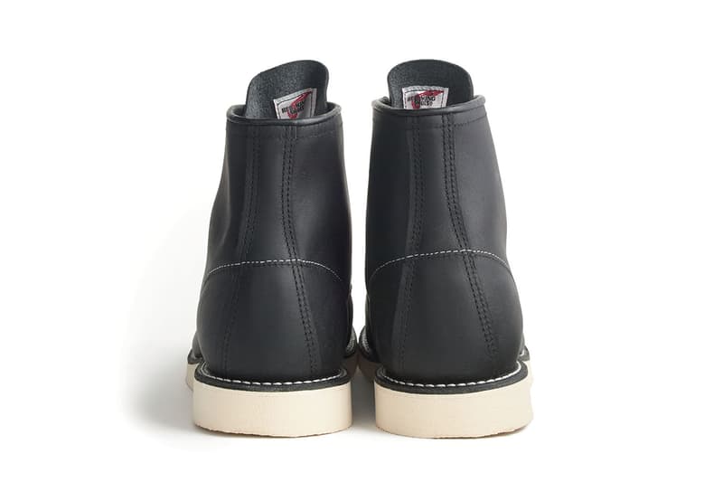 제이크루 x 레드윙 10주년 기념 부츠 컬렉션 2017 | Hypebeast.KR | 하입비스트