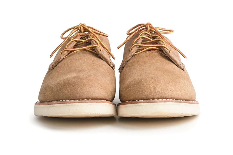 제이크루 x 레드윙 10주년 기념 부츠 컬렉션 2017 | Hypebeast.KR | 하입비스트