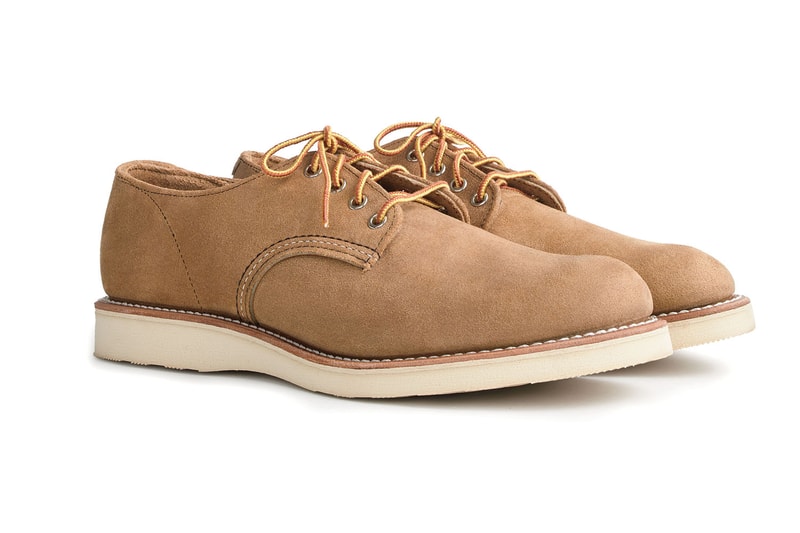 제이크루 x 레드윙 10주년 기념 부츠 컬렉션 2017 | Hypebeast.KR | 하입비스트