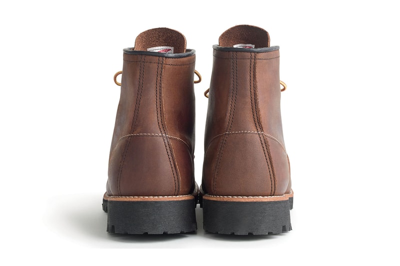 제이크루 x 레드윙 10주년 기념 부츠 컬렉션 2017 | Hypebeast.KR | 하입비스트