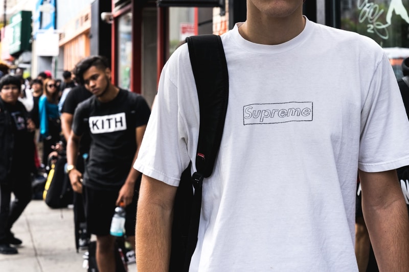 라운드 투 뉴욕 매장 오픈 2017 | Hypebeast.KR | 하입비스트