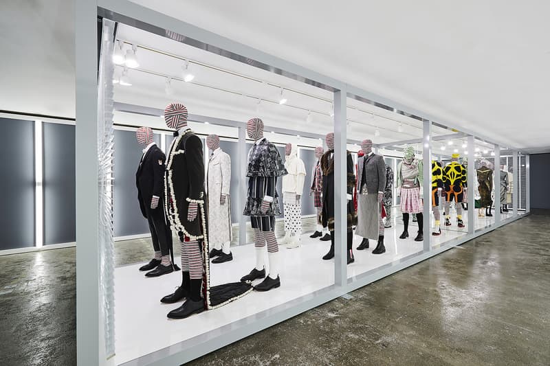 서울 전시 2017 | Hypebeast.KR | 하입비스트