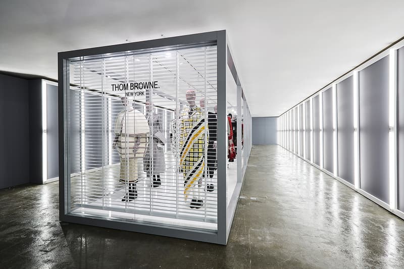 서울 전시 2017 | Hypebeast.KR | 하입비스트