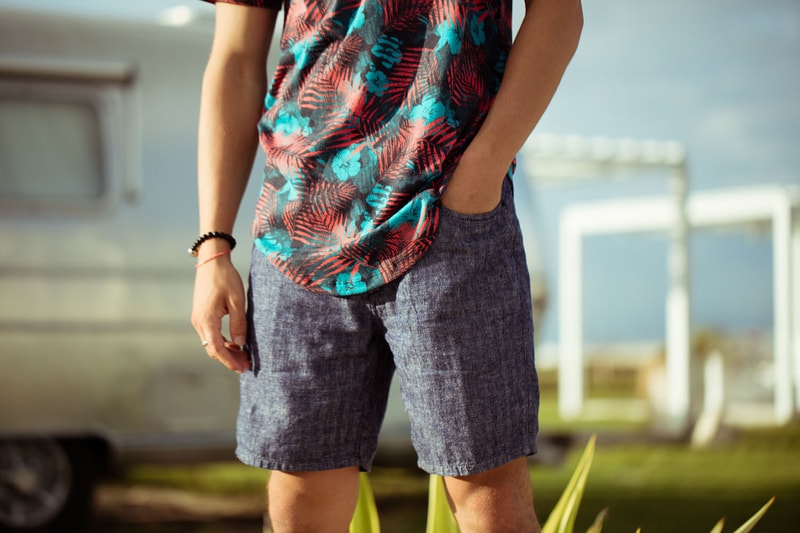 팀버랜드 2018 여름 컬렉션 영상 공개 | Hypebeast.KR | 하입비스트