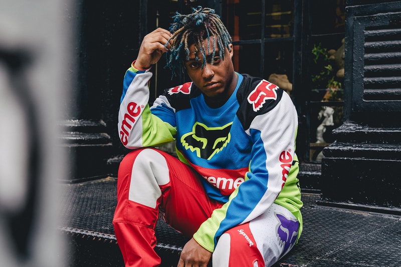 주스 월드 화보 & 인터뷰 2018 | Hypebeast.KR | 하입비스트