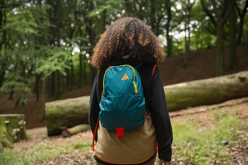 나이키 ACG 2018 가을 룩북 & 스니커 2종 | Hypebeast.KR | 하입비스트