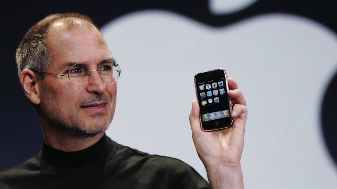 아이폰, 에어팟, 맥북, 아이패드, 애플워치, 스티브 잡스 애플 최고의 작품은? | Hypebeast.KR | 하입비스트