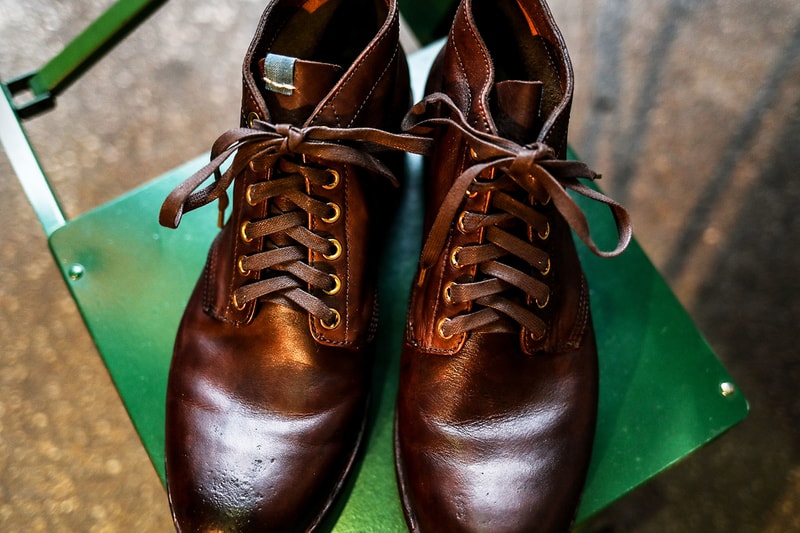 비즈빔 파리 인디고 캠핑 트레이딩 포스트 전시 & Subsequence 매거진 2019 | Hypebeast.KR | 하입비스트