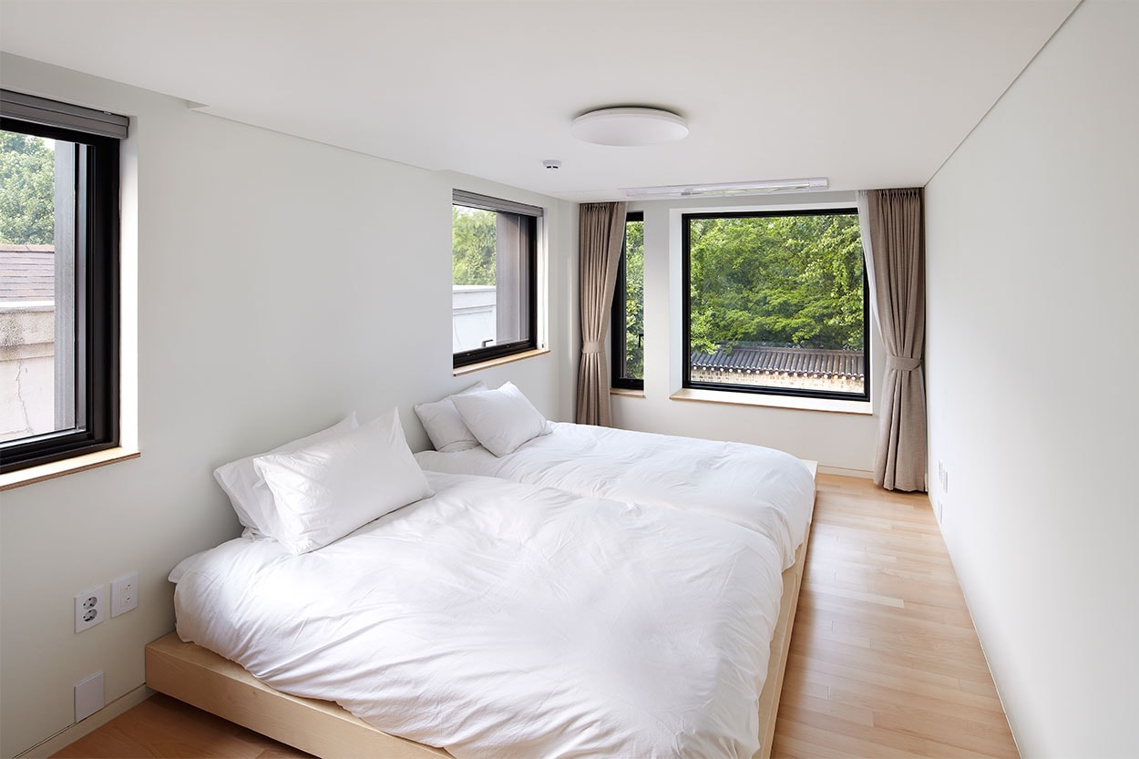 韓国・ソウルで宿泊してみたい話題のホテル 8 選 | Hypebeast.JP