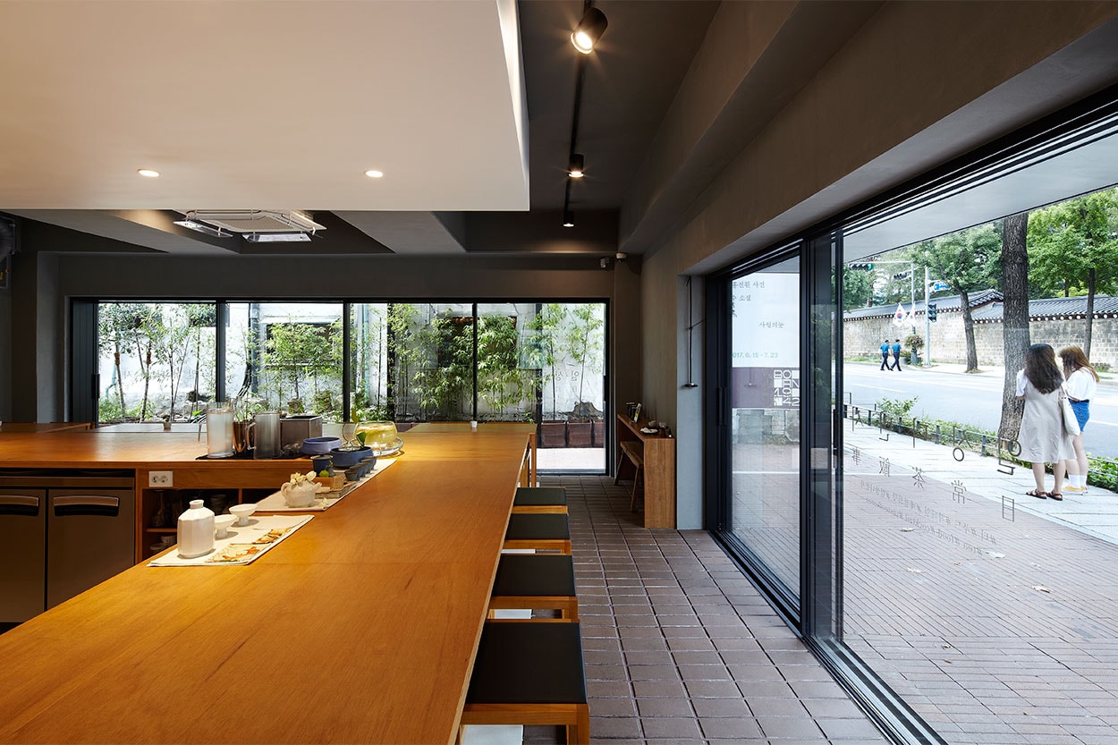 韓国・ソウルで宿泊してみたい話題のホテル 8 選 | Hypebeast.JP