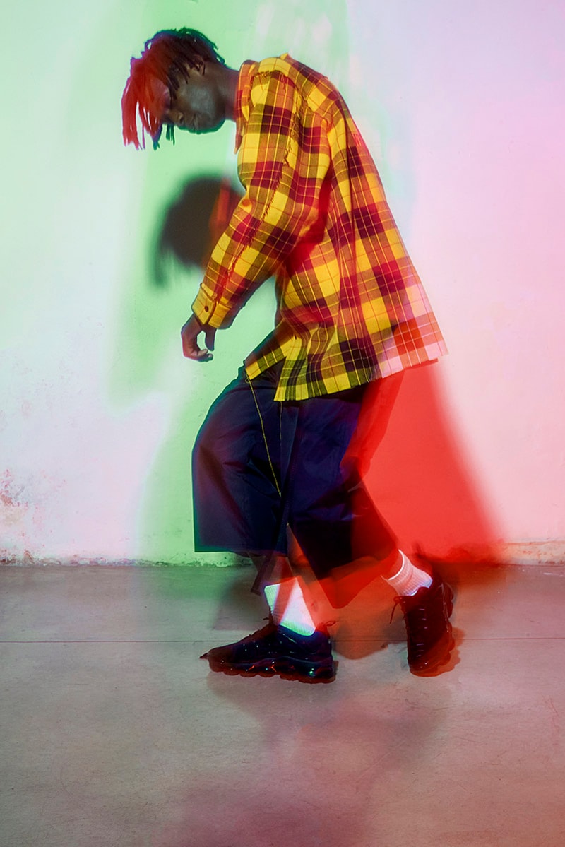 WWWM 2019 봄, 여름 캠페인 & 월드 팝업 투어 정보 | Hypebeast.KR | 하입비스트