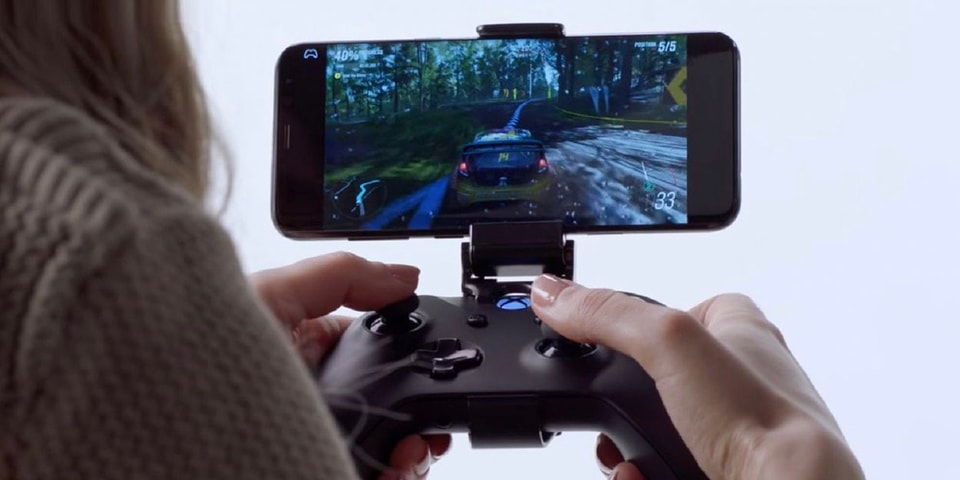 마이크로소프트, 닌텐도 스위치와 닮은 태블릿, 스마트폰용 컨트롤러를 특허 등록했다 | Hypebeast.KR | 하입비스트