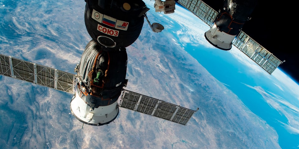 나사, 3D 프린팅 기술을 이용해 제작한 우주선 'Archinaut One' 영상 보기 | Hypebeast.KR | 하입비스트