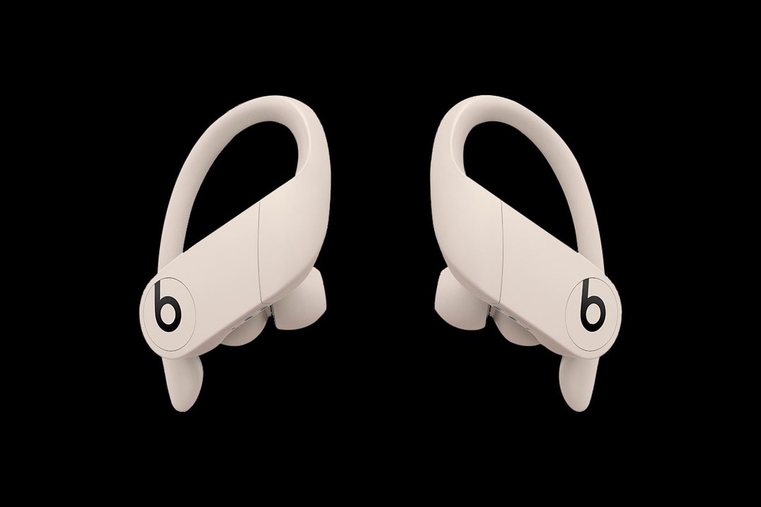 애플, 8월 30일에 ’파워비츠 프로’ 아이보리, 모스, 네이비 출시한다 | Hypebeast.KR | 하입비스트