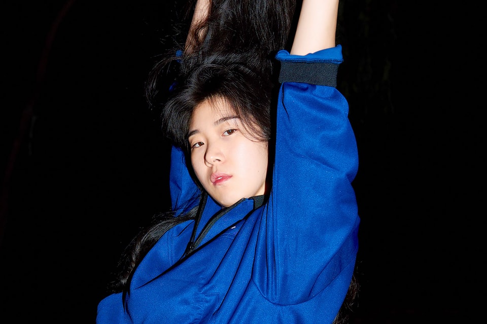 소금 인터뷰 - 희고 밝은 26살, 그리고 있는 그대로의 이야기 | Hypebeast.KR | 하입비스트