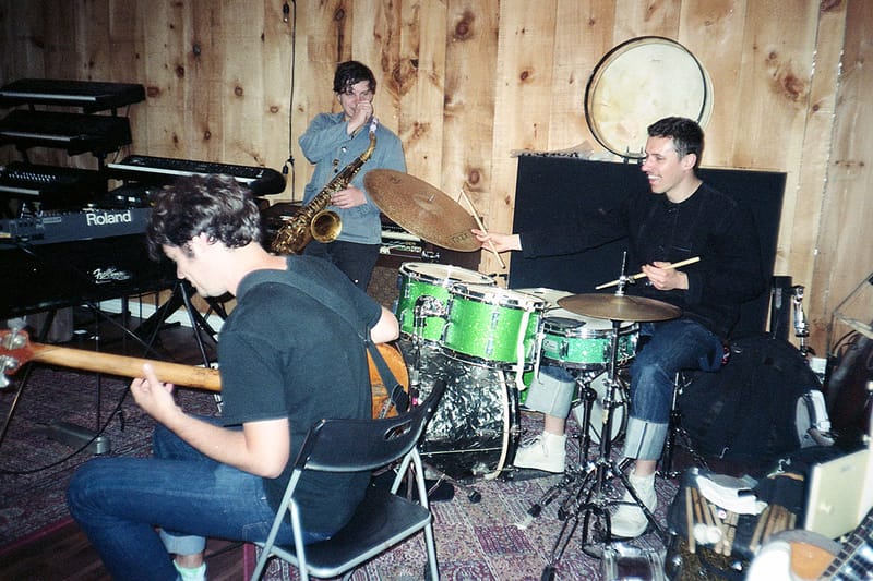 배드배드낫굿(BBNG) 내한 인터뷰, DJ 소울스케이프, 타일러 더 크리에이터 | Hypebeast.KR | 하입비스트