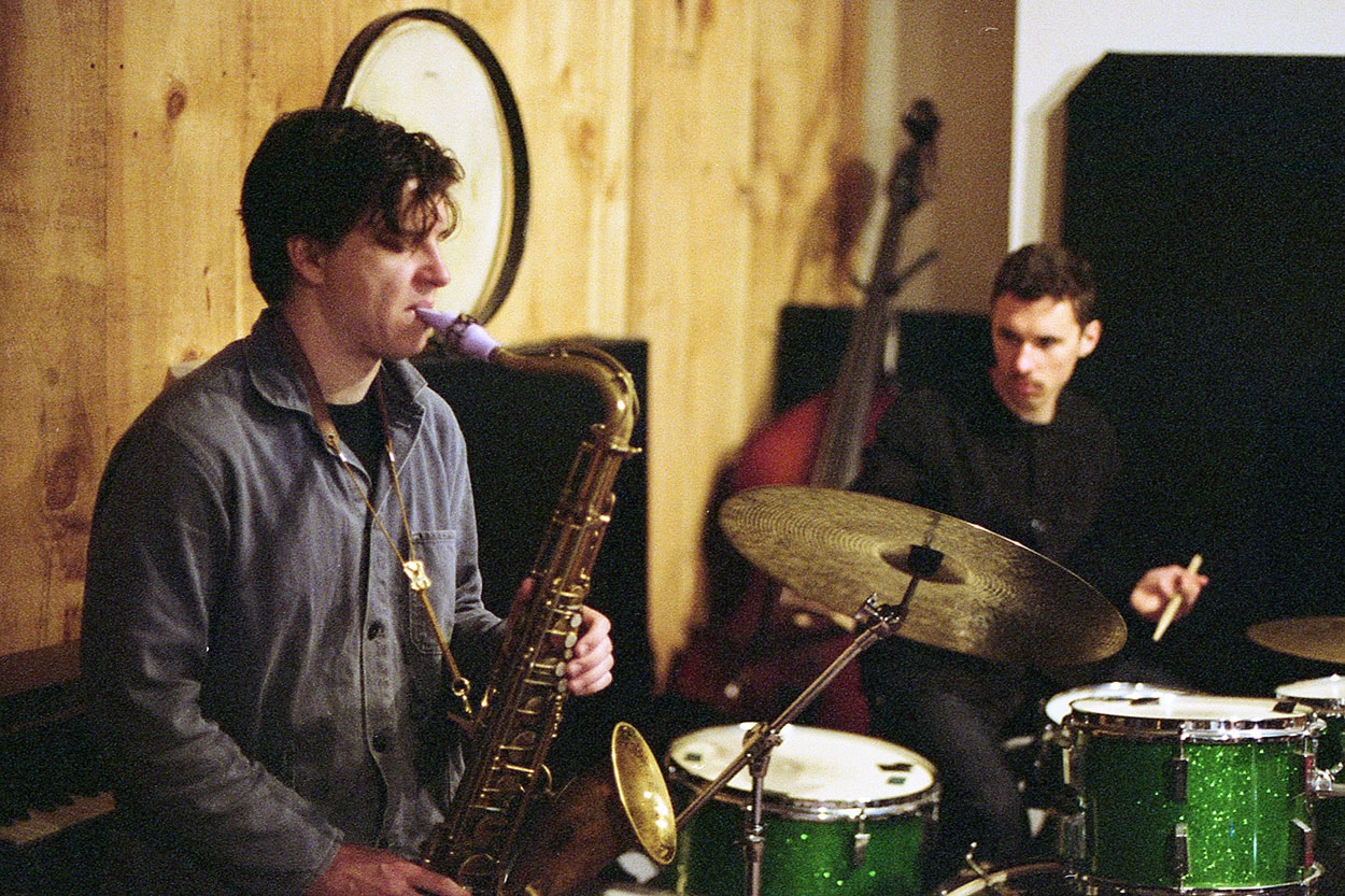 배드배드낫굿(BBNG) 내한 인터뷰, DJ 소울스케이프, 타일러 더 크리에이터 | Hypebeast.KR | 하입비스트