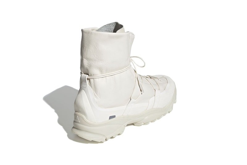 OAMC x 아디다스 부츠 스타일의 새 협업 스니커, TYPE O-3 출시 | Hypebeast.KR | 하입비스트