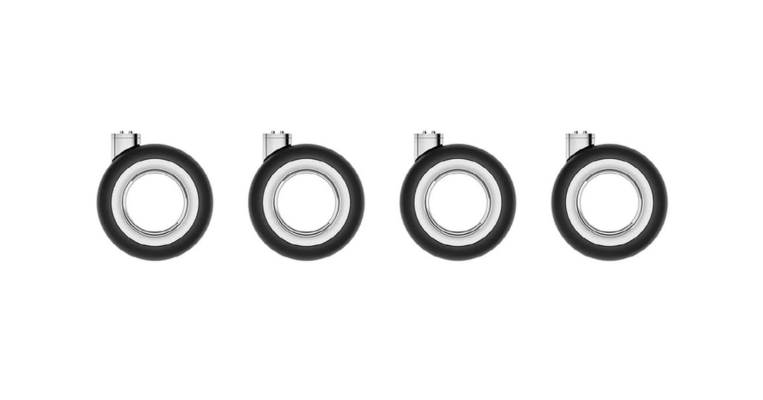 애플, 맥 프로용 바퀴 키트와 발판 키트 판매 시작, 스테인리스 스틸, 주변기기, 받침 | Hypebeast.KR | 하입비스트