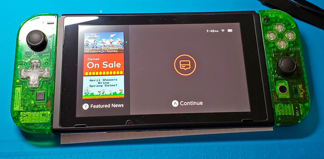 집에서 직접 닌텐도 스위치 만드는 방법, '모여봐요 동물의 숲', 코로나19 | Hypebeast.KR | 하입비스트