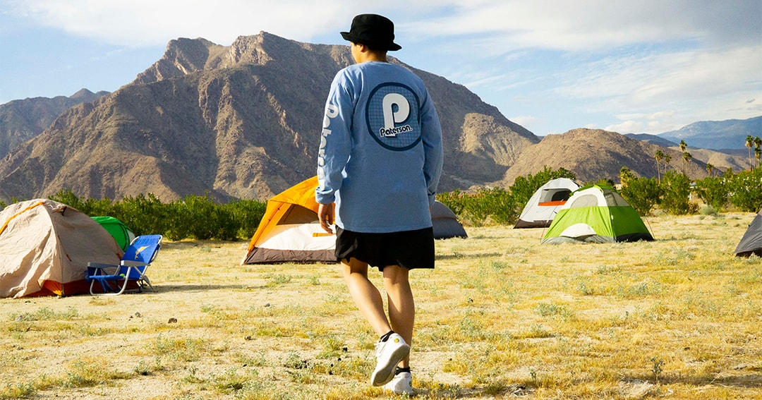 패터슨, 2020 봄, 여름 ‘Wild World Of Courts’ 컬렉션 룩북 공개 | Hypebeast.KR | 하입비스트