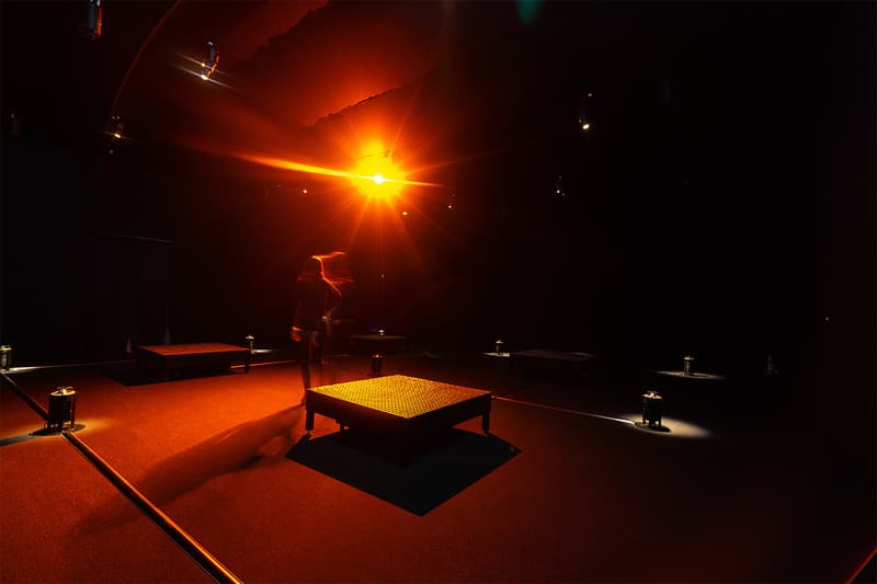 디뮤지엄 역대 최대 규모의 전시, ‘SOUNDMUSEUM: 너의 감정과 기억’ 개최 | Hypebeast.KR | 하입비스트