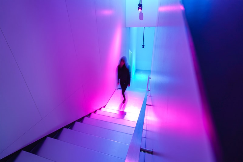 디뮤지엄 역대 최대 규모의 전시, ‘SOUNDMUSEUM: 너의 감정과 기억’ 개최 | Hypebeast.KR | 하입비스트