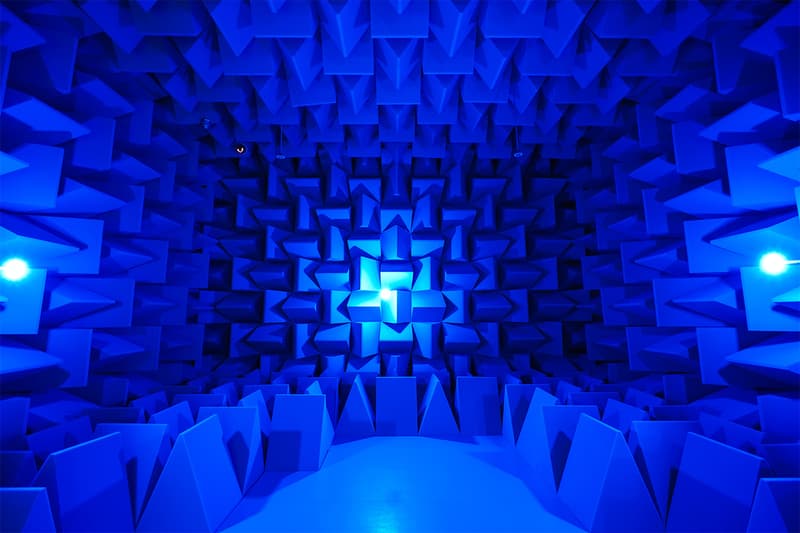 디뮤지엄 역대 최대 규모의 전시, ‘SOUNDMUSEUM: 너의 감정과 기억’ 개최 | Hypebeast.KR | 하입비스트