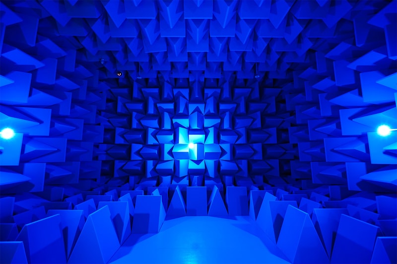 디뮤지엄 역대 최대 규모의 전시, ‘SOUNDMUSEUM: 너의 감정과 기억’ 개최 | Hypebeast.KR | 하입비스트