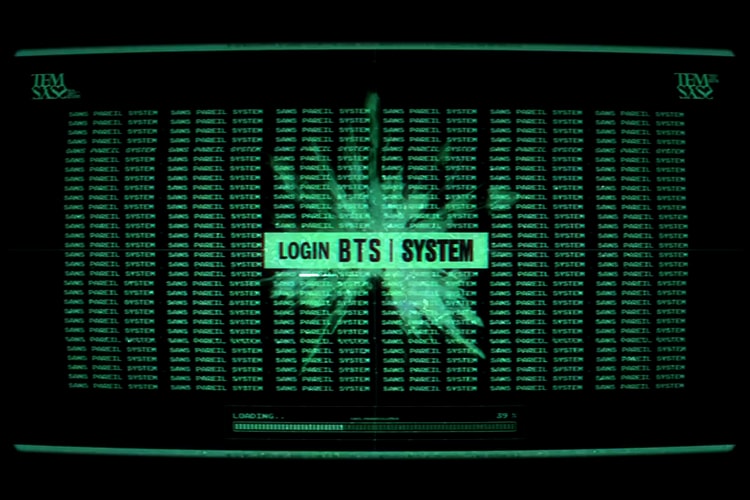 시스템, 방탄소년단과의 첫 번째 캡슐 컬렉션 공개 | Hypebeast.KR | 하입비스트