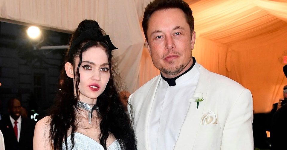 일론 머스크와 그라임스의 아이 개명, 이달의 소녀, 고원, 대모, LOONA, 이달소 | Hypebeast.KR | 하입비스트