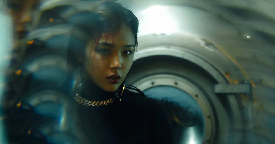 HYPEBEAST SOUNDS: 비비, 죠지, 소코도모, 짱유, 바이스벌사, 소금 | Hypebeast.KR | 하입비스트