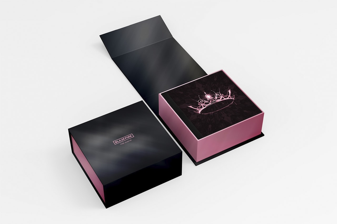 블랙핑크 x 셀레나 고메즈 협업 싱글 ‘Ice Cream’ MV 공개 | HYPEBEAST.KR | 하입비스트