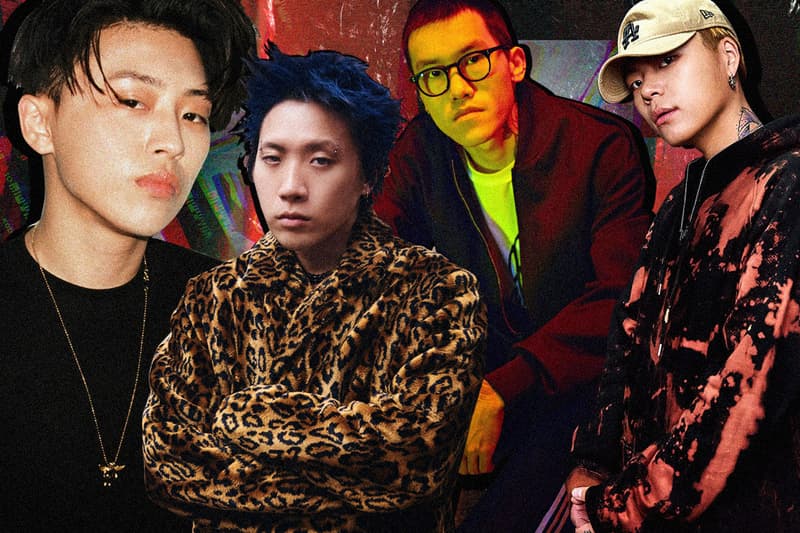 키드밀리부터 나플라, 김심야, pH-1까지, 한국 래퍼들은 어떻게 랩네임을 지었을까? | Hypebeast.KR | 하입비스트